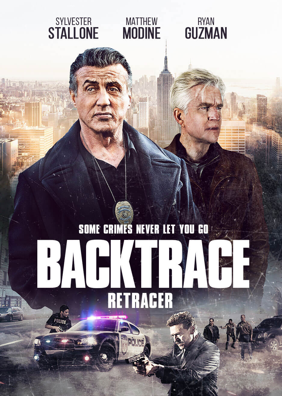 Backtrace - VVS Films