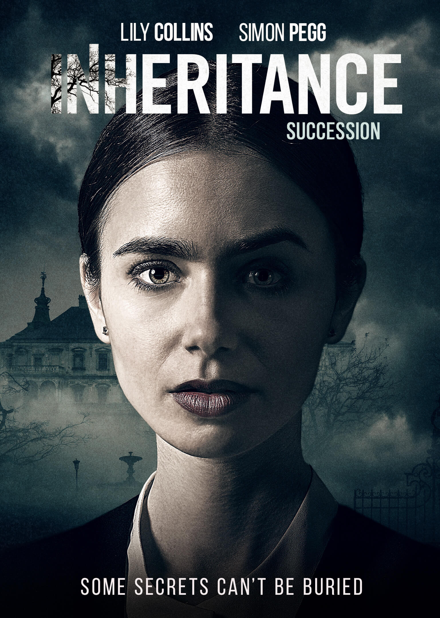 Inheritance Movie