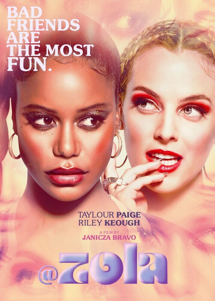 Film distribution company in Canada │ VVS Films